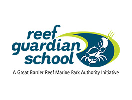 Great Barrier Reef Marine Park Authority